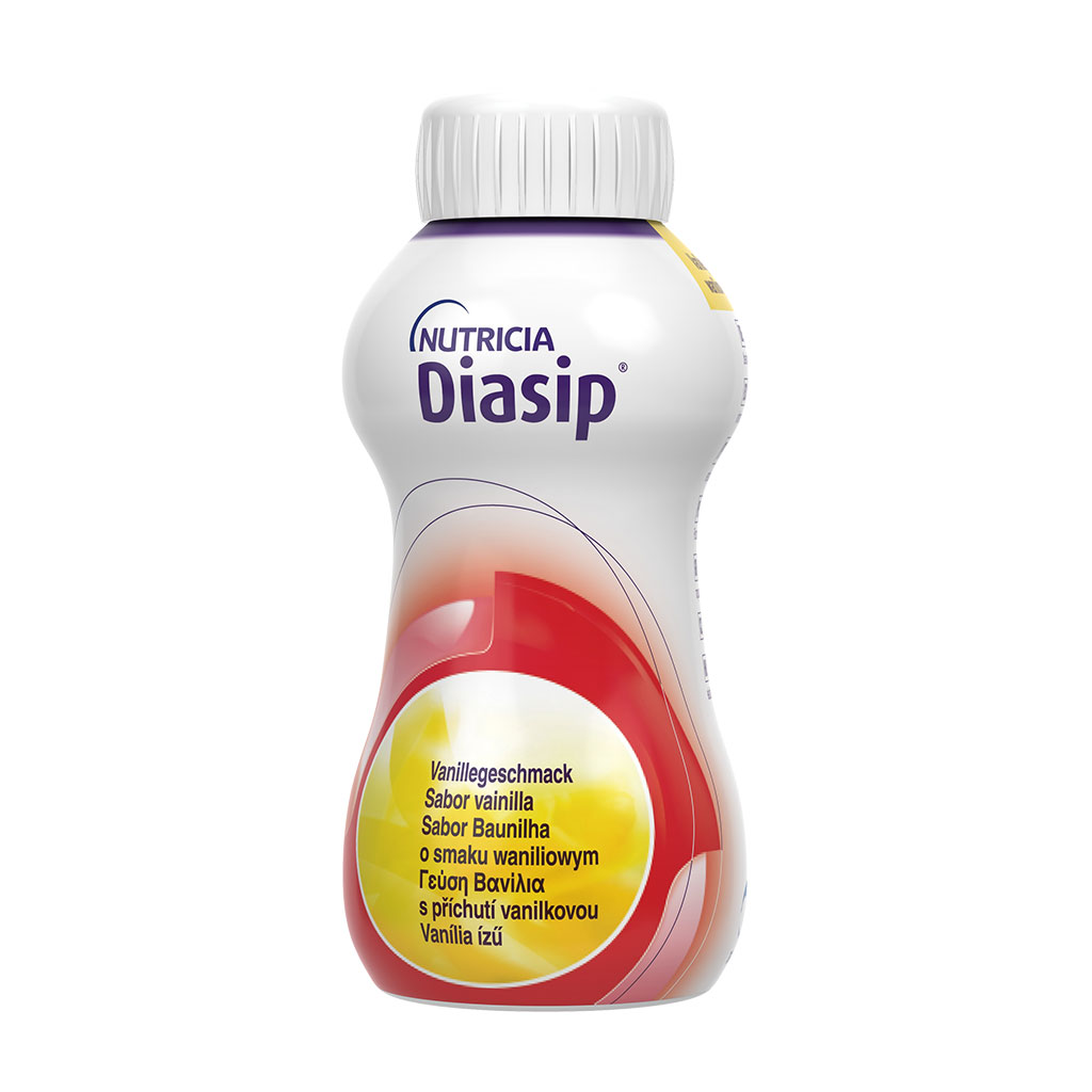 Diasip® - Nutricia